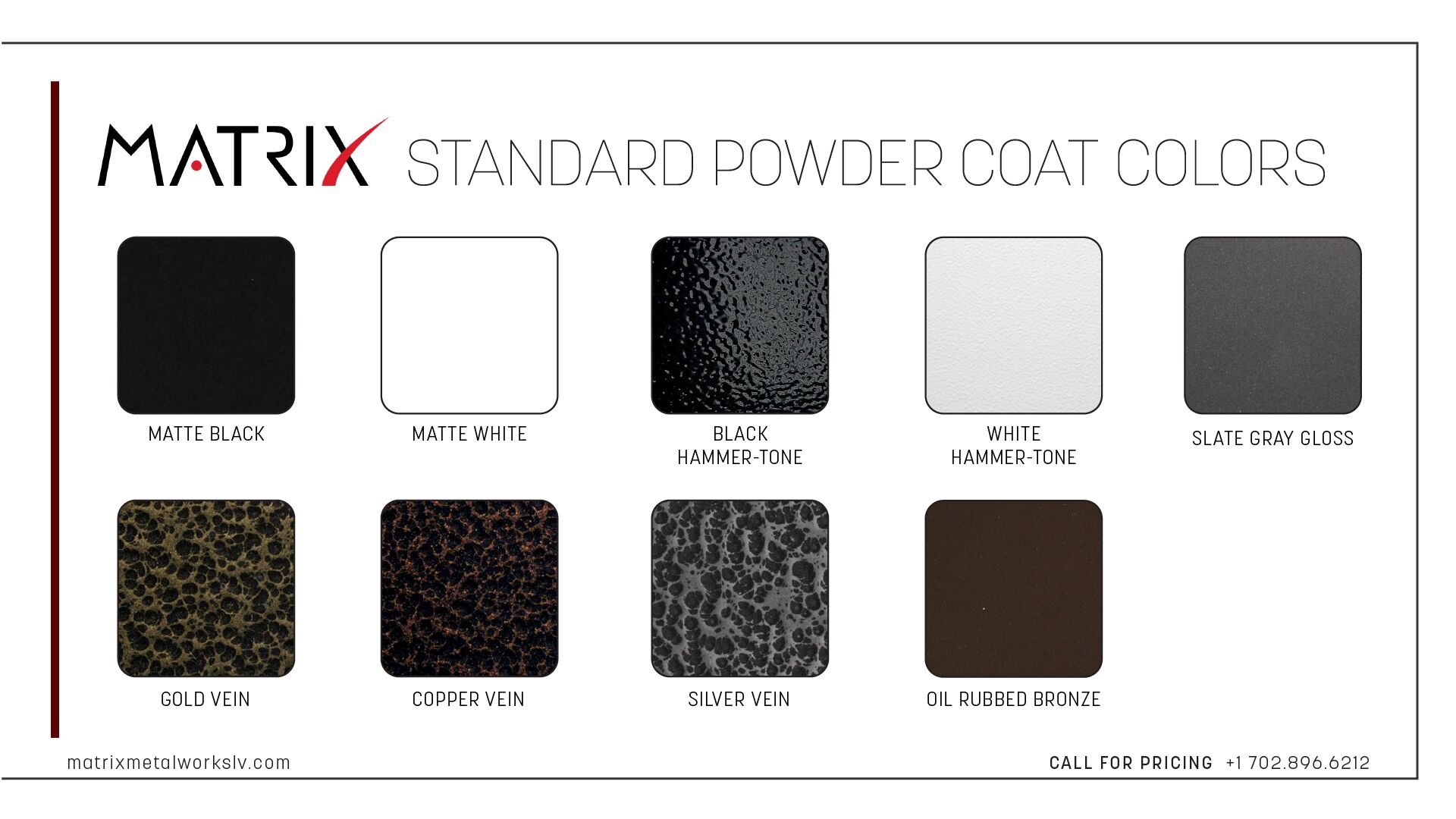 Steel Planter Beds | Custom Steel Planters in Las Vegas