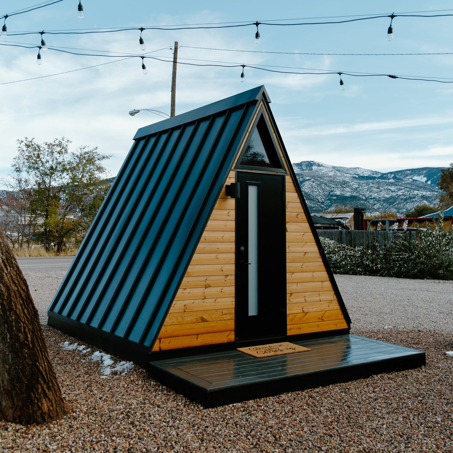 DIY Tiny Homes | Intro to Tiny Homes | Matrix Metalworks